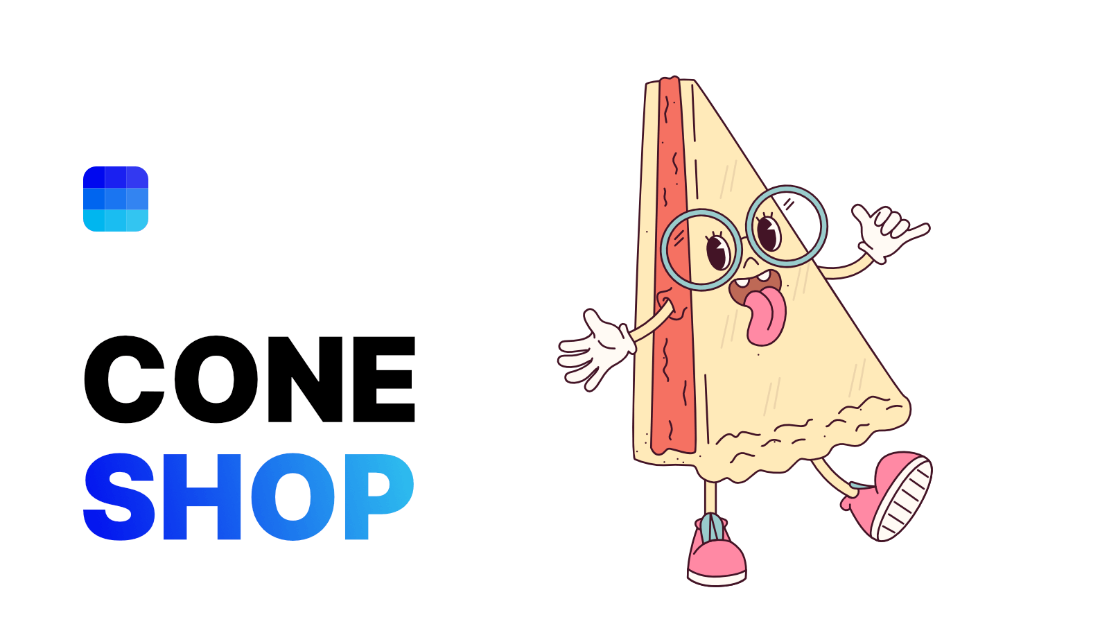 Termékek - Cone Shop